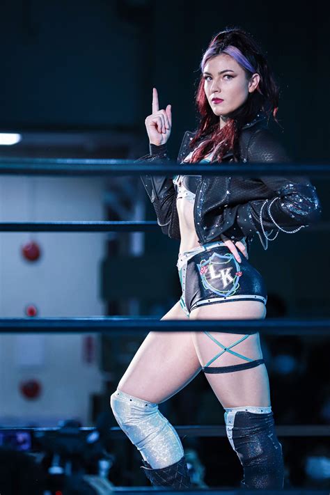 🦜ユズ📸☀️🦈 On Twitter 20230716 センダイガールズプロレスリング 後楽園ホール大会 レナ•クロス 選手 Lena