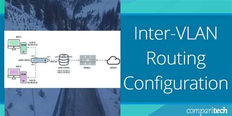 Inter Vlan Routing Configuration 2025 Step By Step Tutorial