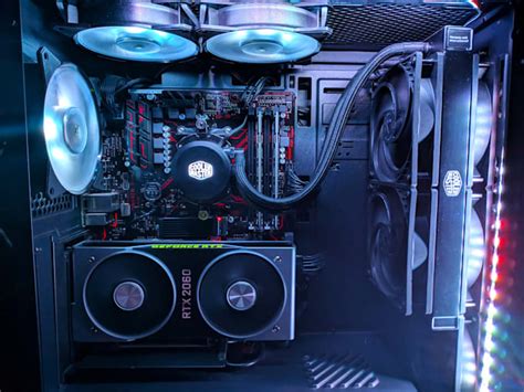 Make A Pcpartpicker List For You By Heynowfellas Fiverr