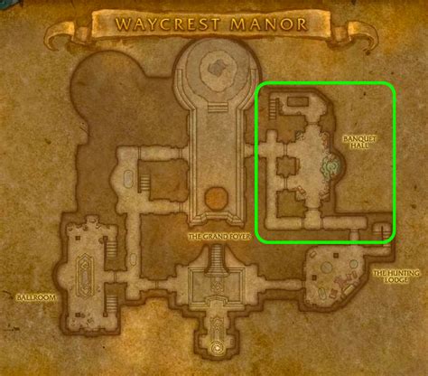 Waycrest Manor