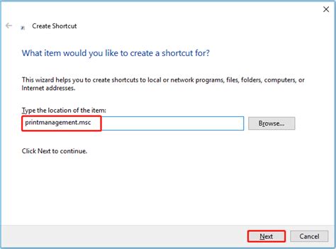 Top 6 Ways To Open Print Management In Windows Minitool