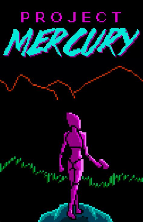 Steam Community Project Mercury
