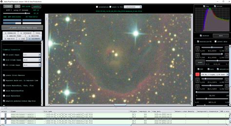Astro Pixel Processor Aries Productions Latest Release App 200