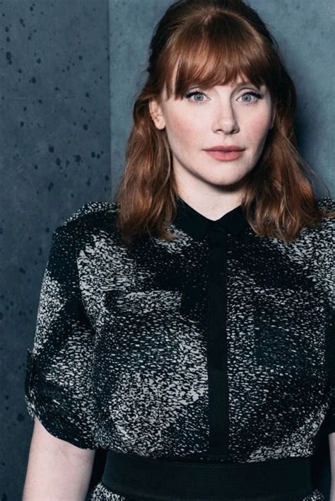 Bryce Dallas Howard Hawtcelebs