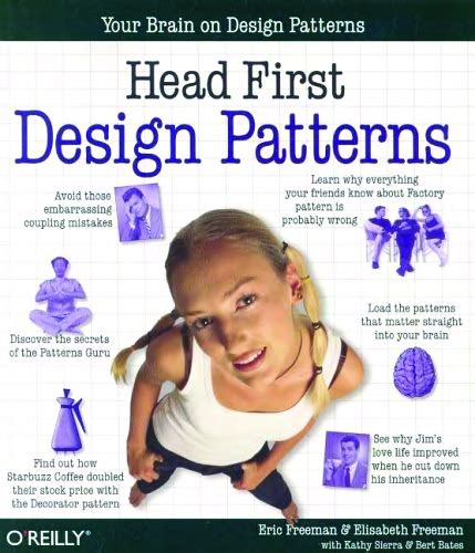 pdf head first design patterns