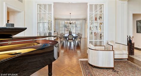 Chicago Luxury Real Estate Get Blown Away By Million Dollar Listings
