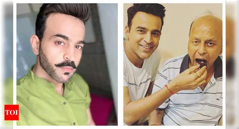 Mithil Jain Honors Late Father As His Hero And Supporter News Minimalist