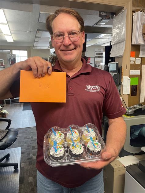 Dave Smitty Smith On Linkedin Happy Birthday To My Outside Sales