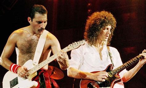 Watch Queen Shares Face It Alone With Freddie Mercury Vocals