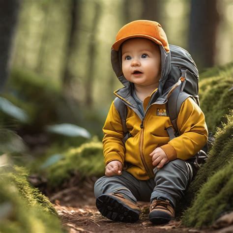Comment Choisir Son Porte Bébé De Randonnée