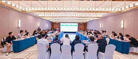 2023年全国体育基金会工作座谈会召开新体育网