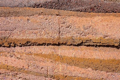 Lleno Marco Disparo De Un De Barro Pared Textura De Arcilla Casa