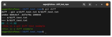 Tools To Compare Files And Folders In Linux GUI CLI