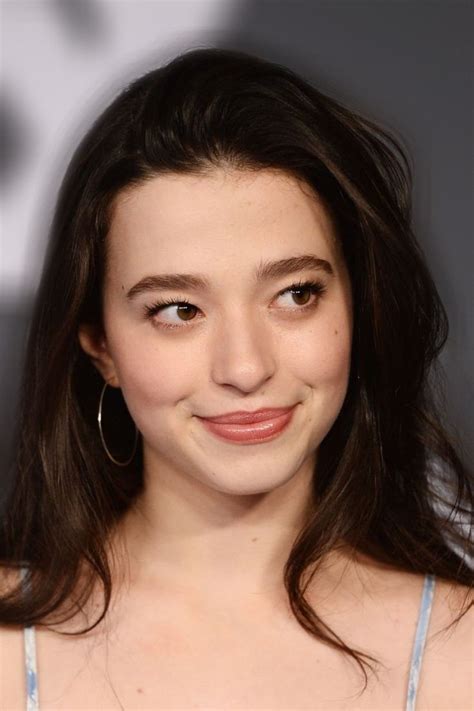 Mikey Madison Madison Pretty Woman Women