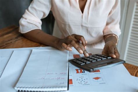 Extracting Data From Financial Statements Key Techniques