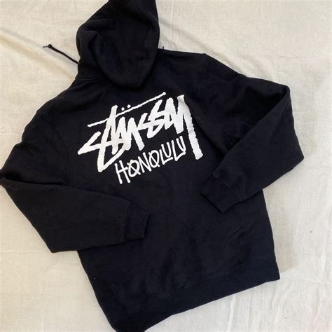 週末sale！ハワイ限定⭐︎stussyステューシーフルジップパーカー By メルカリ