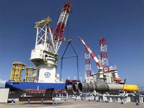 風力発電大国のイギリスで世界最大の洋上風力発電が稼働！｜ウインドジャーナル｜風力発電のビジネス情報サイト