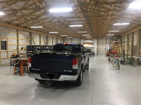 Planning A Diy Pole Barn Diy Pole Barns