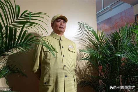 廣東人的驕傲葉劍英 每日頭條