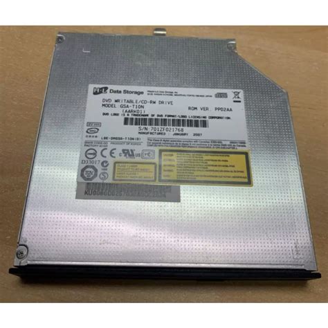 DVD Rom Acer Aspire Acer Aspire Sata Dvd Drive Shopee