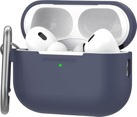 Ahastyle Airpods Pro 2 Case Cover 2022 Silicone Protective Airpods Pro