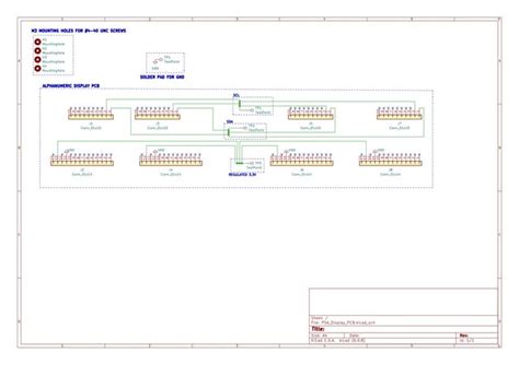 Schematic Review For Model Rocket Flight Computer Rprintedcircuitboard