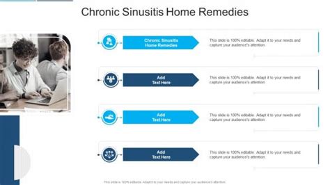 Chronic Sinusitis Home Remedies Powerpoint Templates Slides And Graphics