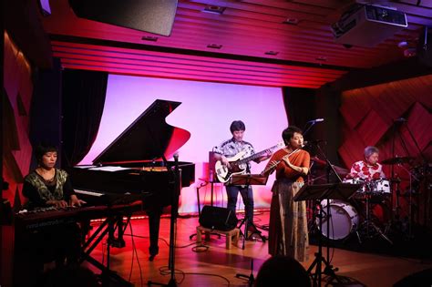 Yoin Official On Twitter 神楽坂thegleeでの初ライブ、盛況のうちに終了しました。たくさんのご来場ありがとう