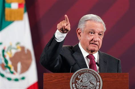 Embajada De Israel En México Lamenta Postura De Amlo