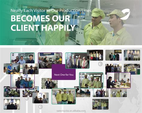 Pcb Pcba Manufacturer Provides Design Layout Prototype Electronic Product Assembly Service Buy