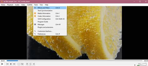 Easily Rotate Videos With VLC A Step By Step Guide