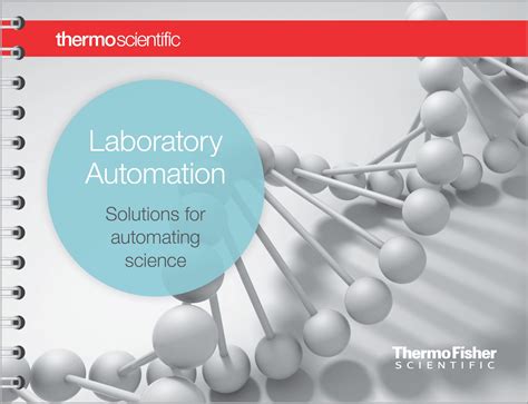 New Lab Automation Brochure By Prima Scientific Coltd