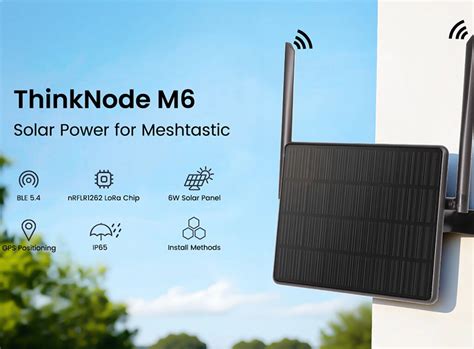 How To Build A Solar Meshtastic Node The Easy Way