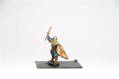 28mm Victrix Normans