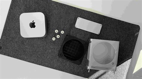 Turn Your M4 Mac Mini Into A Mini Mac Pro Hands On 9to5Mac