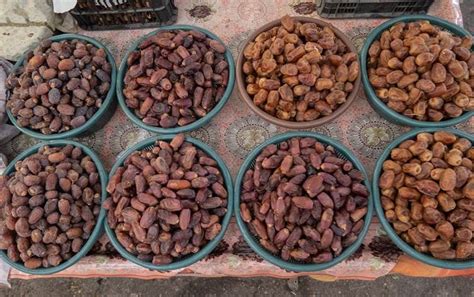 عودة مكبس التمور للعمل في البصرة بعد توقف 16 عاماً رووداونيت