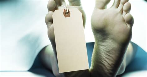 häufigsten Todesursachen in Deutschland