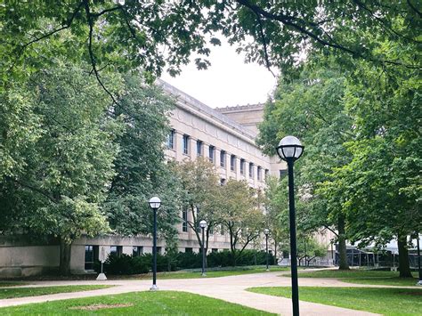 University Of Michigan Reaches 490m Settlement With Anderson Survivors