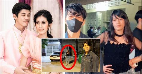 ក្តៅដូចបាយពុះ ប្រកែកគ្នាបែកផ្សែង ក្រោយប្រពន្ធលោក សុវណ្ណ រិទ្ធី