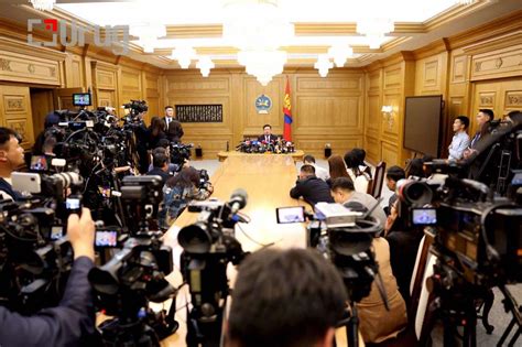 Г Занданшатар Онцгой дэглэм тогтоосноор нүүрсний хулгайн бугшсан хэргүүд ил болсон