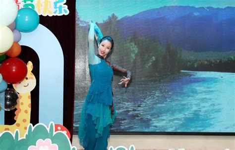 创建“三个一流” 四川大学艺术学院与成都市双流区特殊教育学校联合开展“致敬慢美力量·传承博爱担当”六一节活动 四川大学艺术学院
