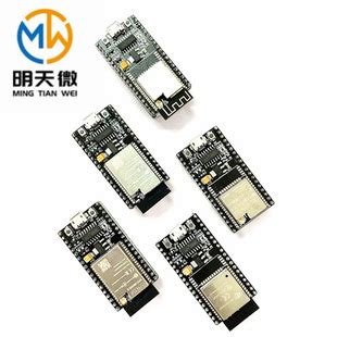 Nodemcu Esp S Esp Wroom E Wifi Wifi