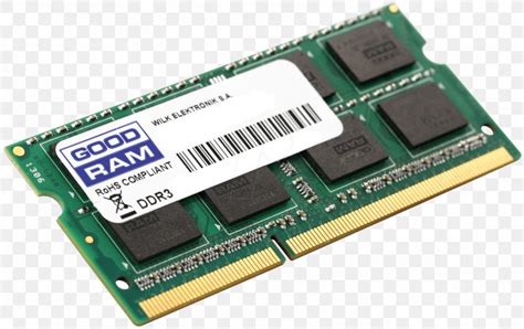 Laptop SO DIMM Computer Data Storage DDR SDRAM PNG X Px