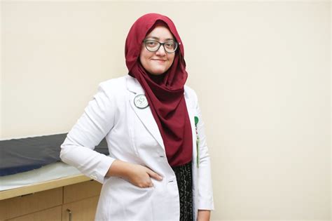 Dr Widya Ayu Sari Spog
