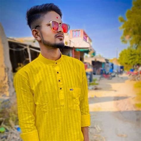 Pankesh Rathod Panku 491 Threads Say More
