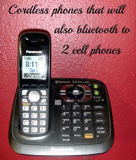 Panasonic Cell Phones