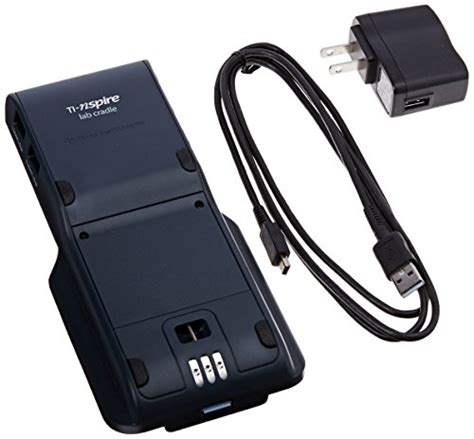 Ti Nspire Lab Cradle Gtin Ean Upc 72090776271 Cadastro De Produto Com Tributação E Ncm Cosmos