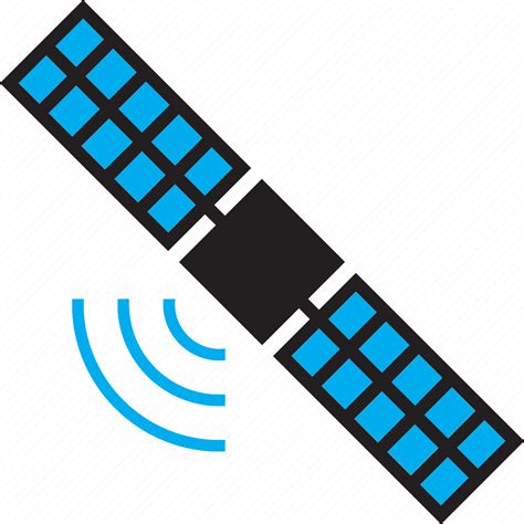 Asset Satellite Connection Communication Icon Abstract App Icon Download On Iconfinder
