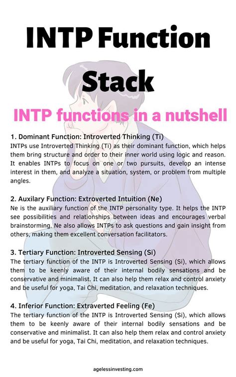 My Life In A Nutshell Artofit