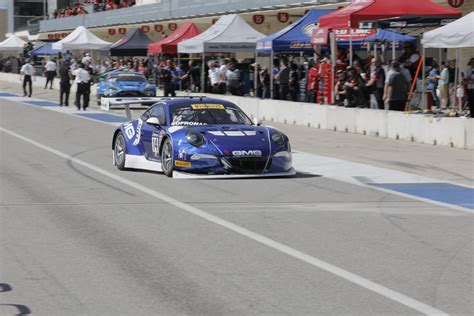 Pirelli World Challenge 228 Carblog